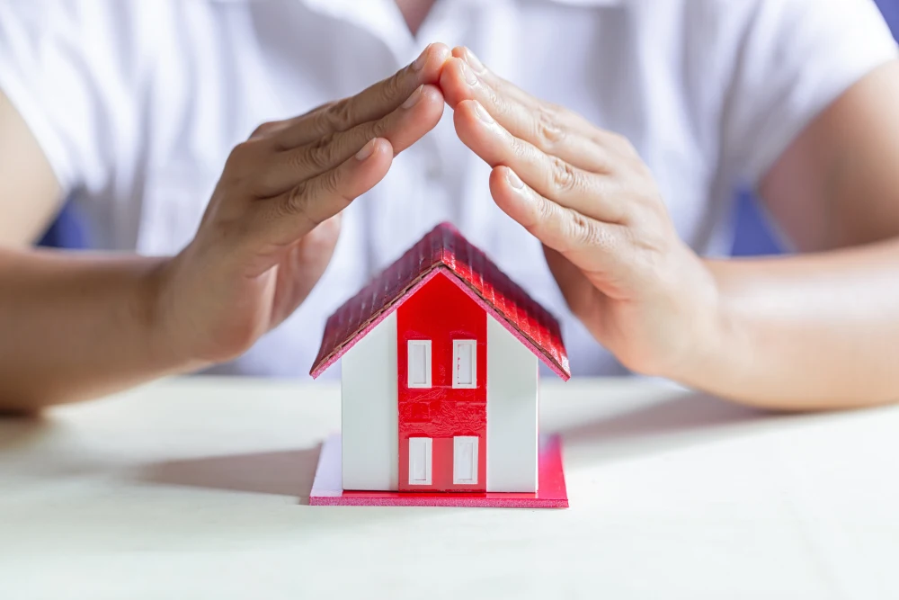 Home Insurance: Protect Your House and Belongings Today